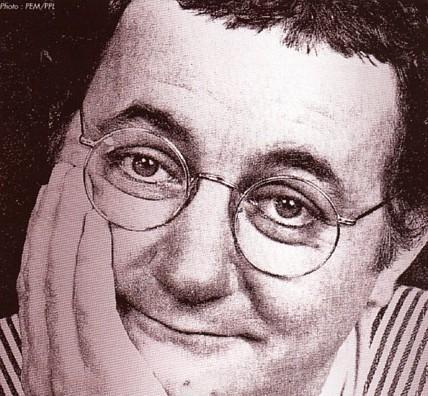 Un peu de poésie, que diable! | Le blog du gecko (bleu)